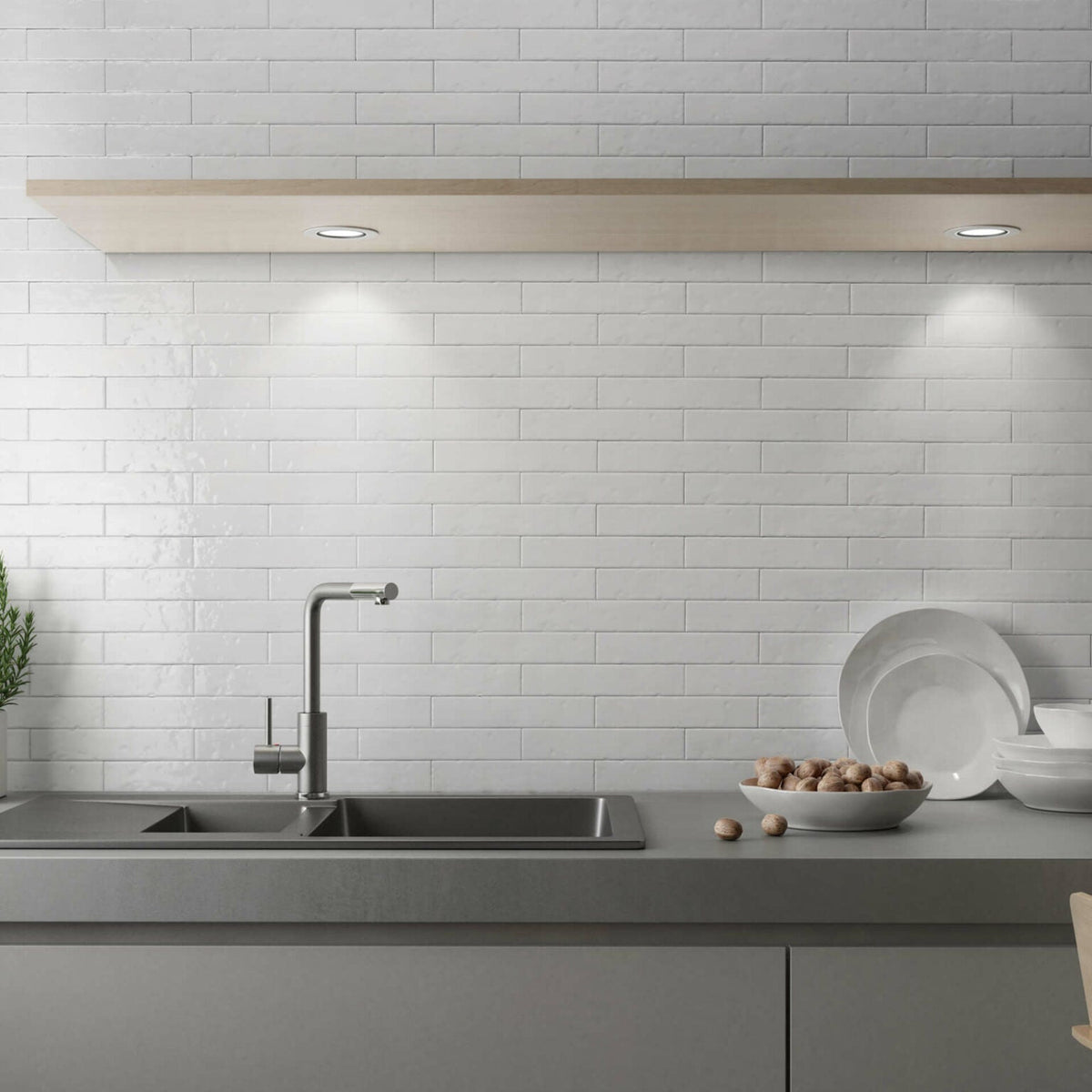 A Guide to Subway Tiles