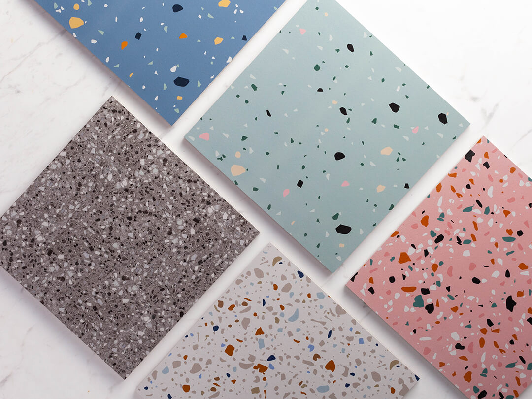 How to Lay Terrazzo Tiles: A DIY Enthusiast's Guide