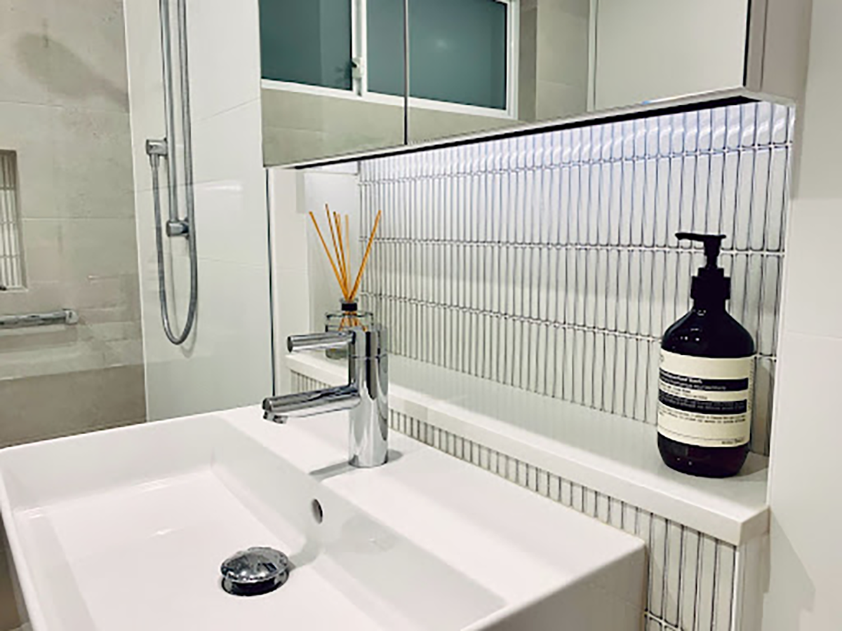 5 types of wall tiles and where to use them