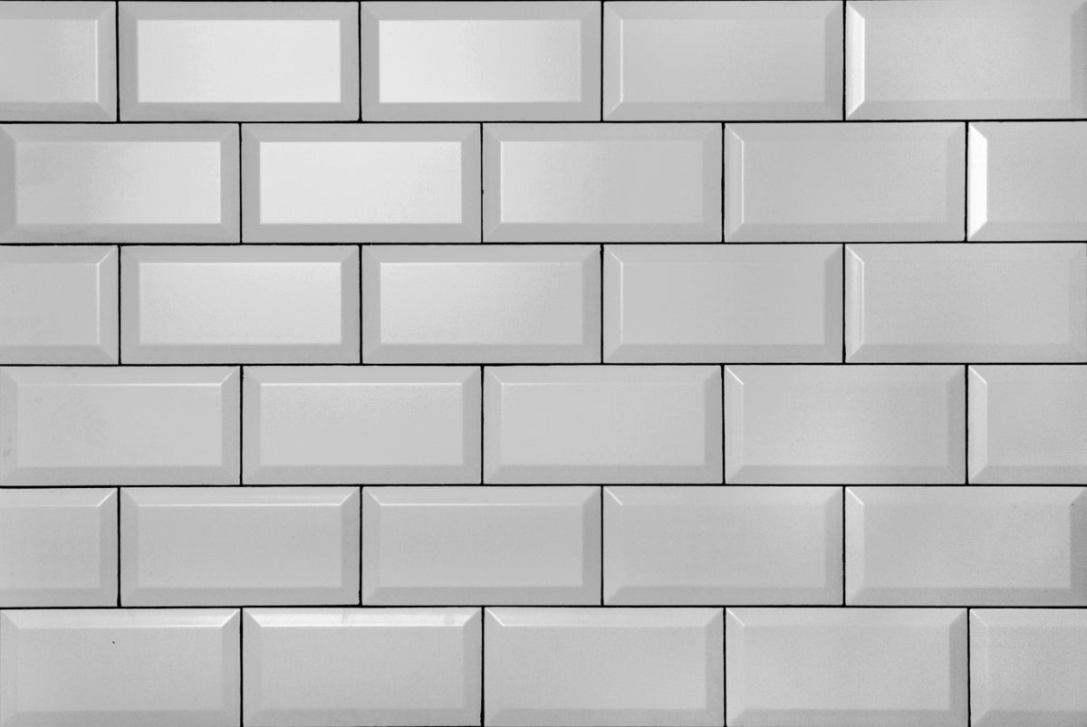 What is the Best Way to Lay a Subway Tile?