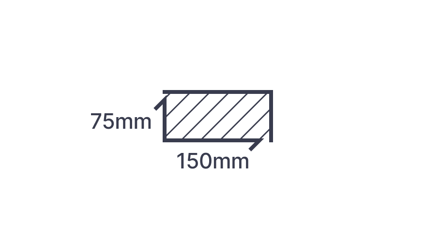 150 x 75 Tiles | Buy 150x75 Wall Tiles Online | Tilemall