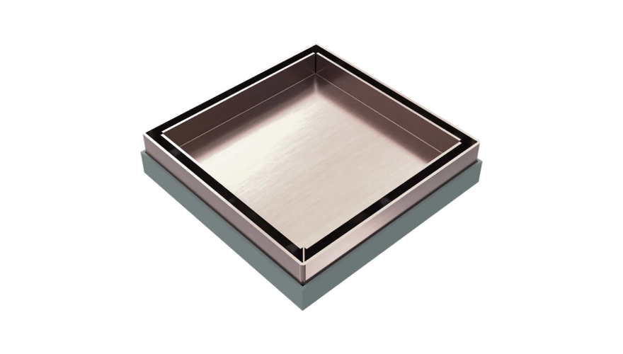 Buy Quality Bathroom Floor Waste Online | Tilemall