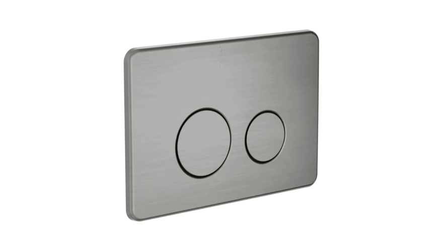 Shop In Wall Toilet Push Plate Online