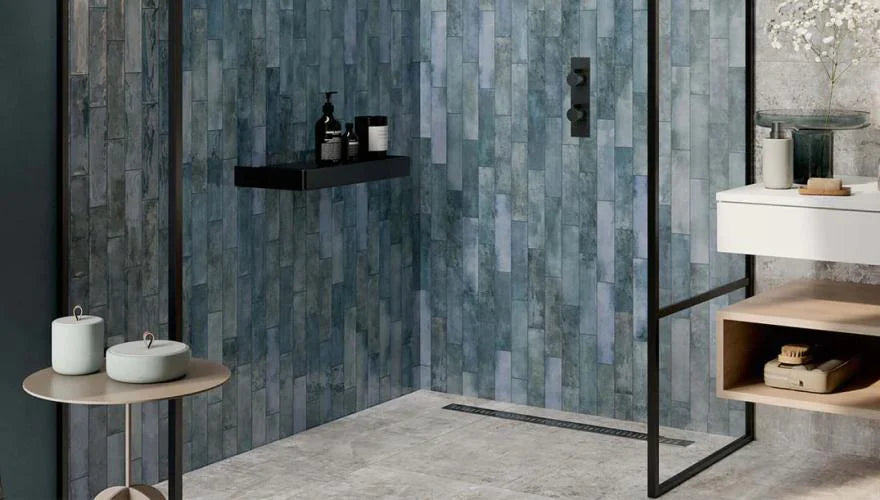 Handmade Look Tiles | Ceramic Handmade Wall Tiles | Tilemall