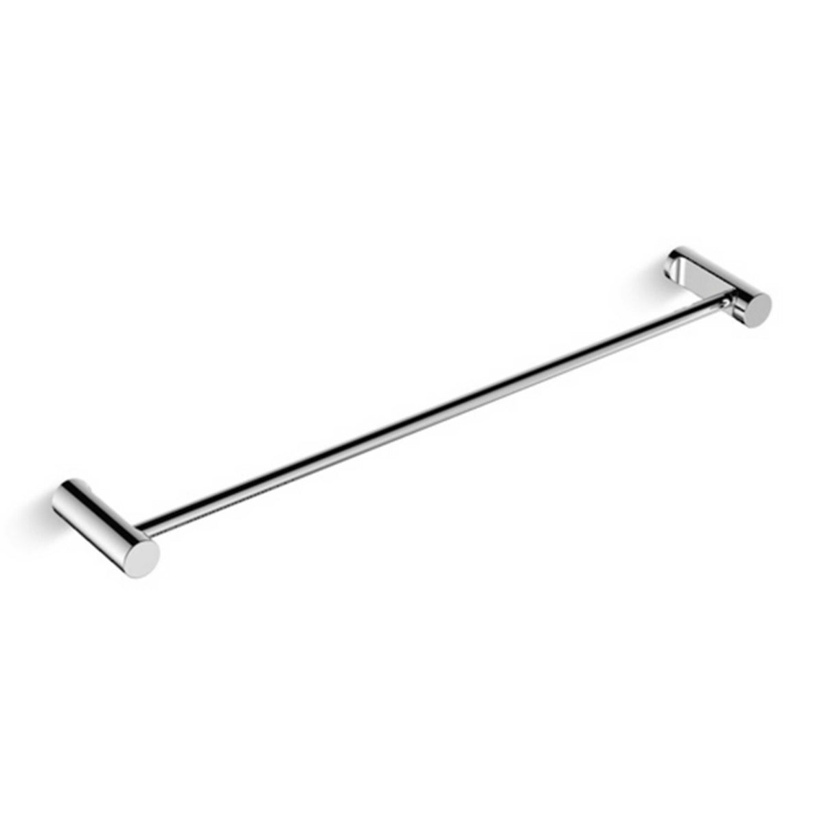 July Towel Bar 610mm Chrome