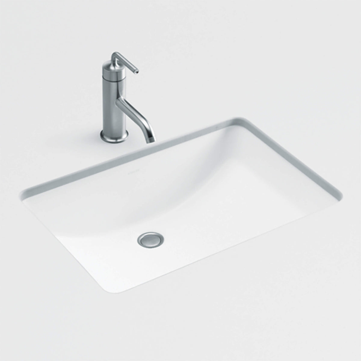 Ladena Undercounter Basin 686 x 423mm