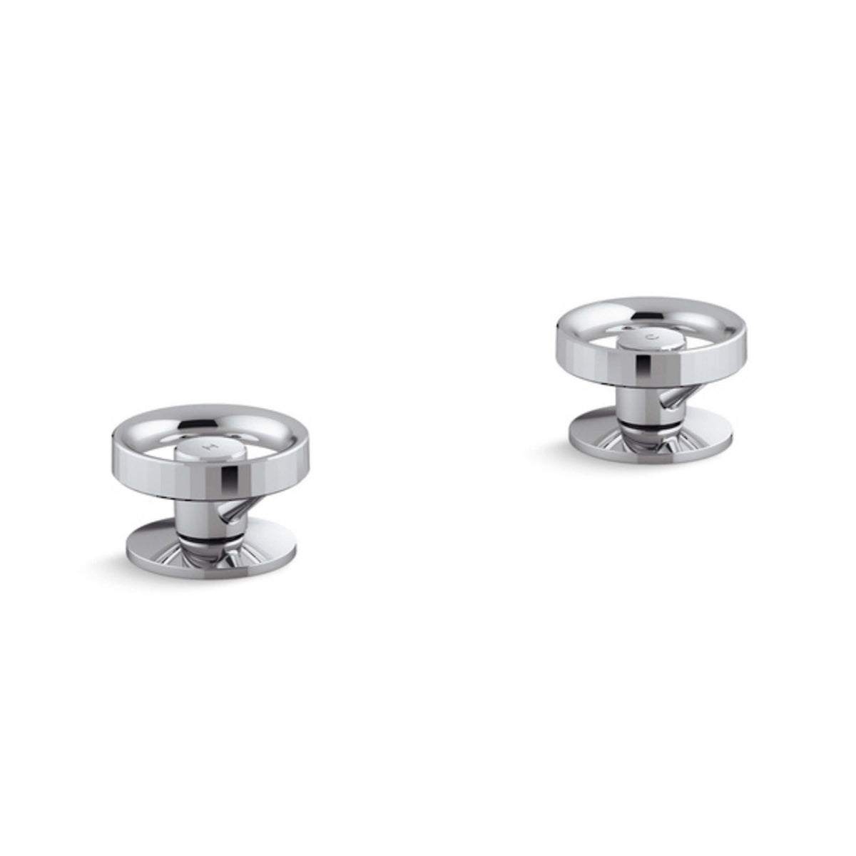 Components Top Assembly Industrial Handles Chrome