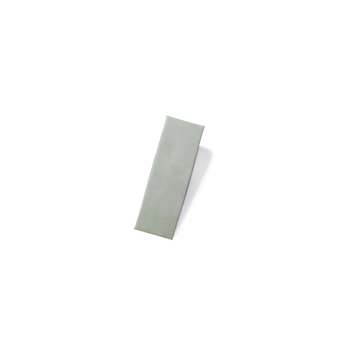 Mini 50x150 Matt Mint Subway Pressed | Tilemall