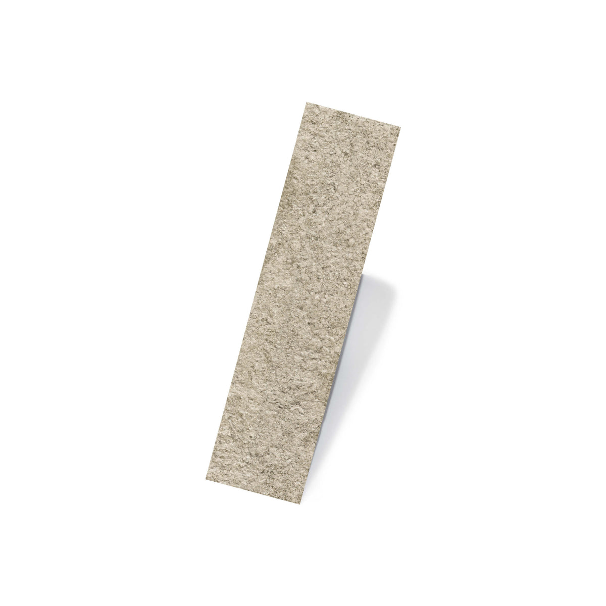 Miniature Fornace 60x240 Matt Argilla Naturale Handmade Tile