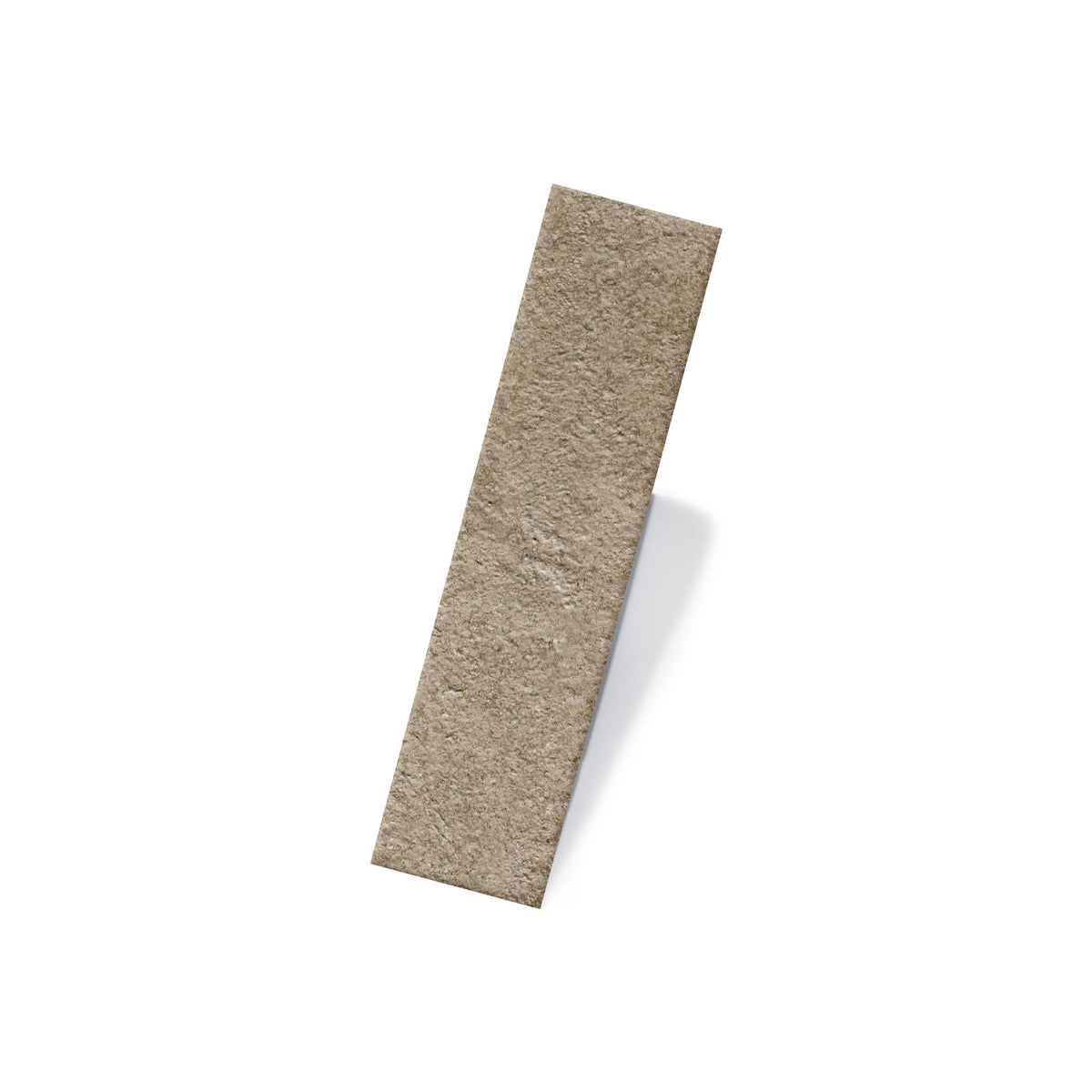 Miniature Fornace 60x240 Matt Bruno Bistro Handmade Tile