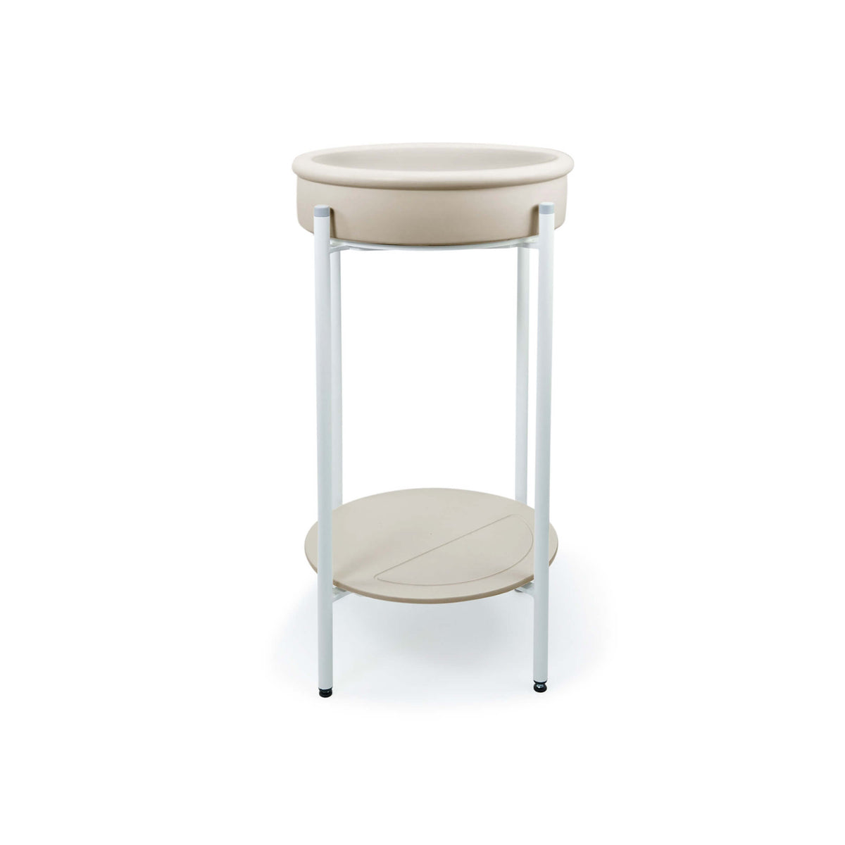 Nood Co Tubb Stand Basin Sand