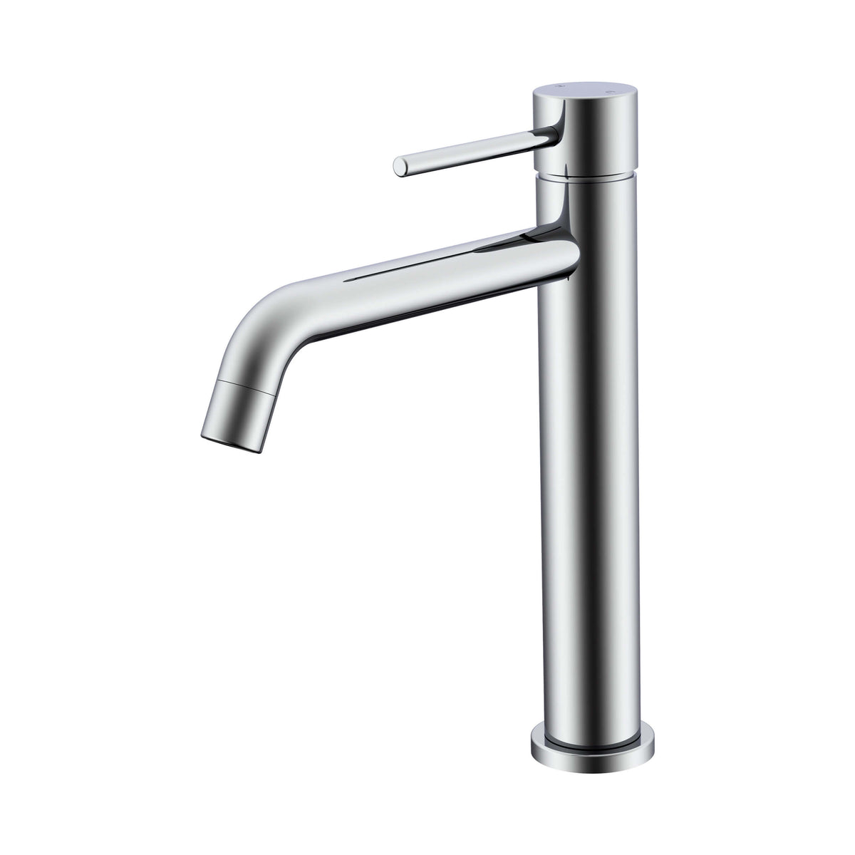 ADP Soul Extended Basin Mixer Chrome