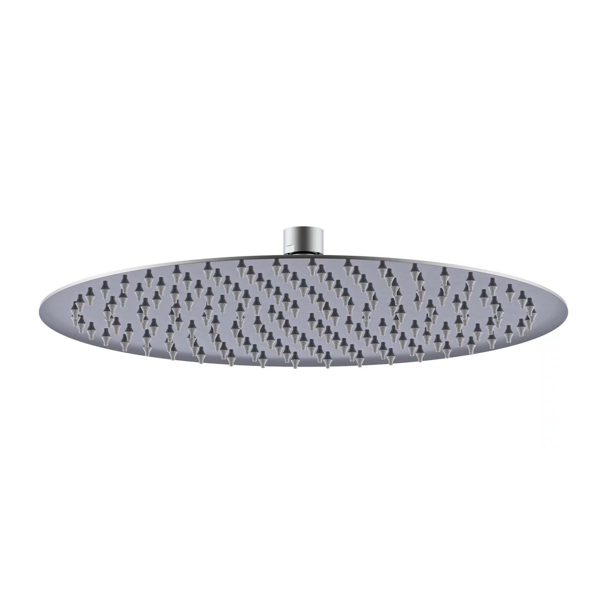 ADP Soul Rain Shower Rose Chrome