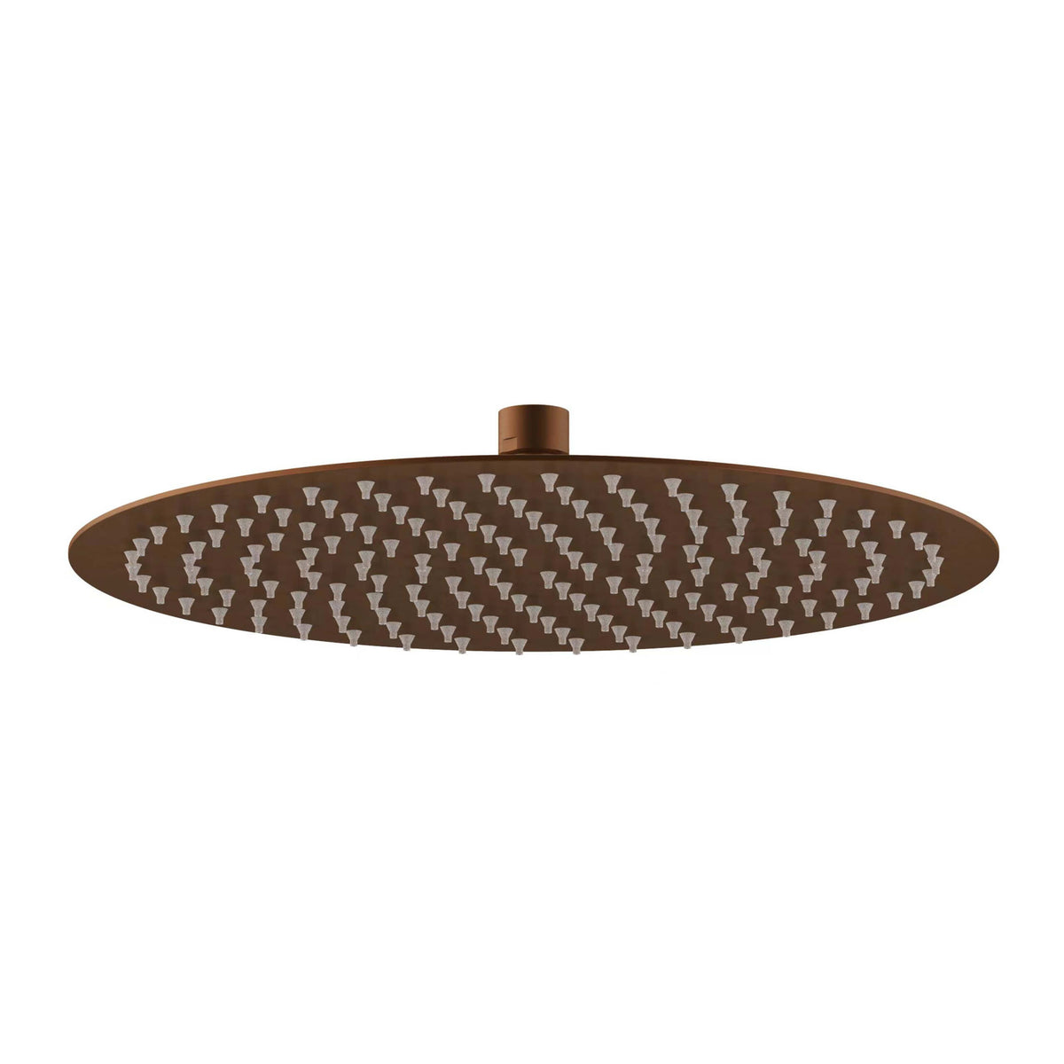 ADP Soul Rain Shower Rose Brushed Copper