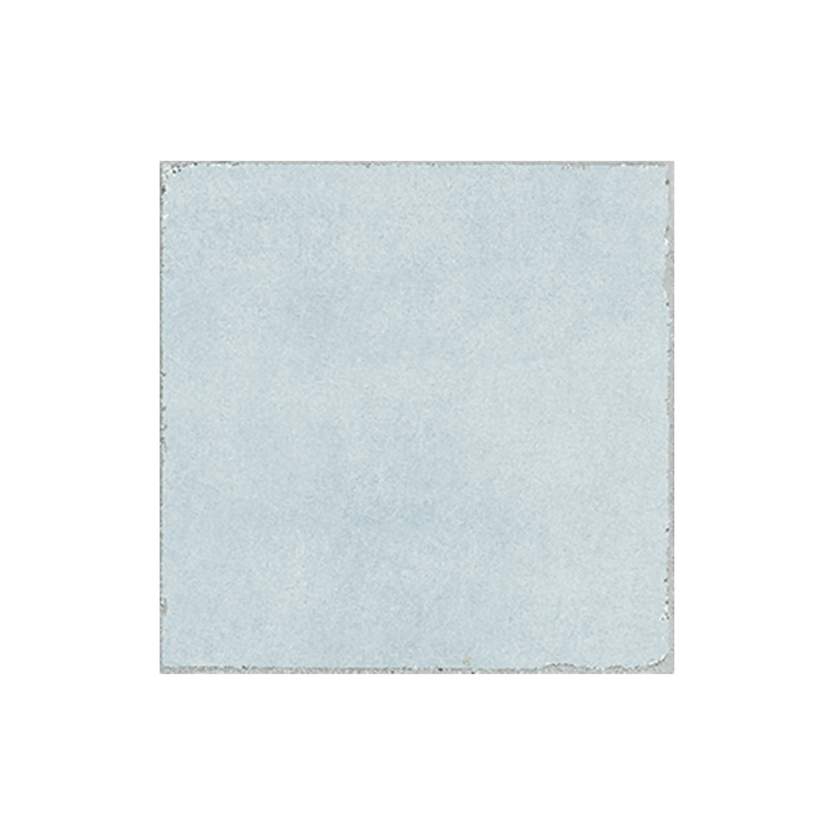 Valencia 200x200 Matt Blue Encaustic Look Rectified | Tilemall