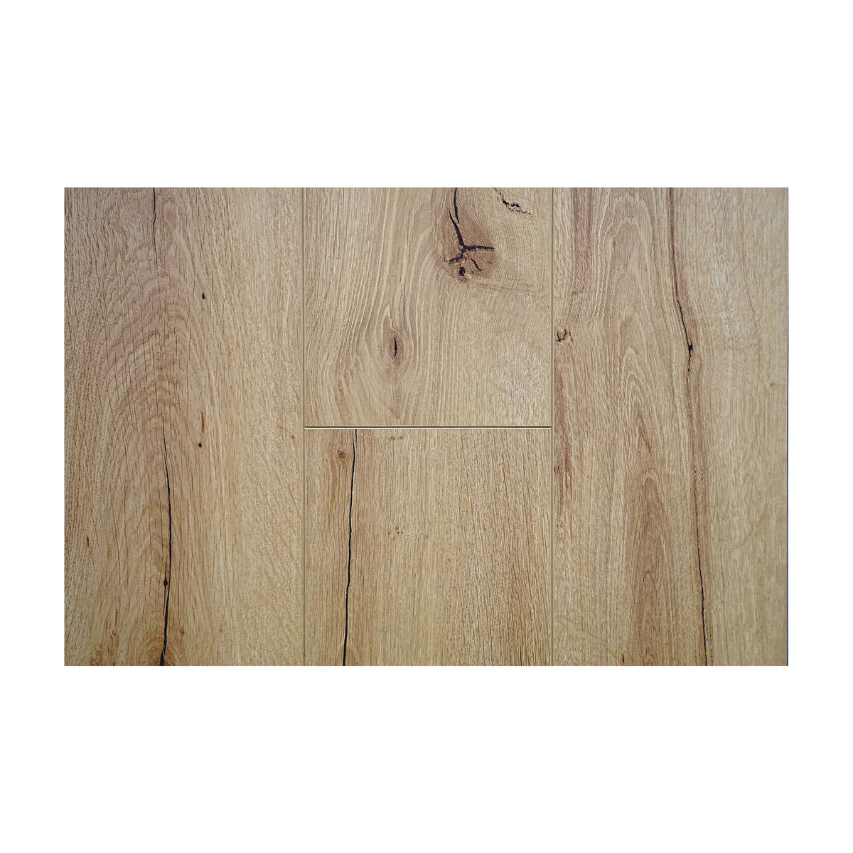 Topdeck Prime Laminate 2280x192 Vanilla Oak | Tilemall