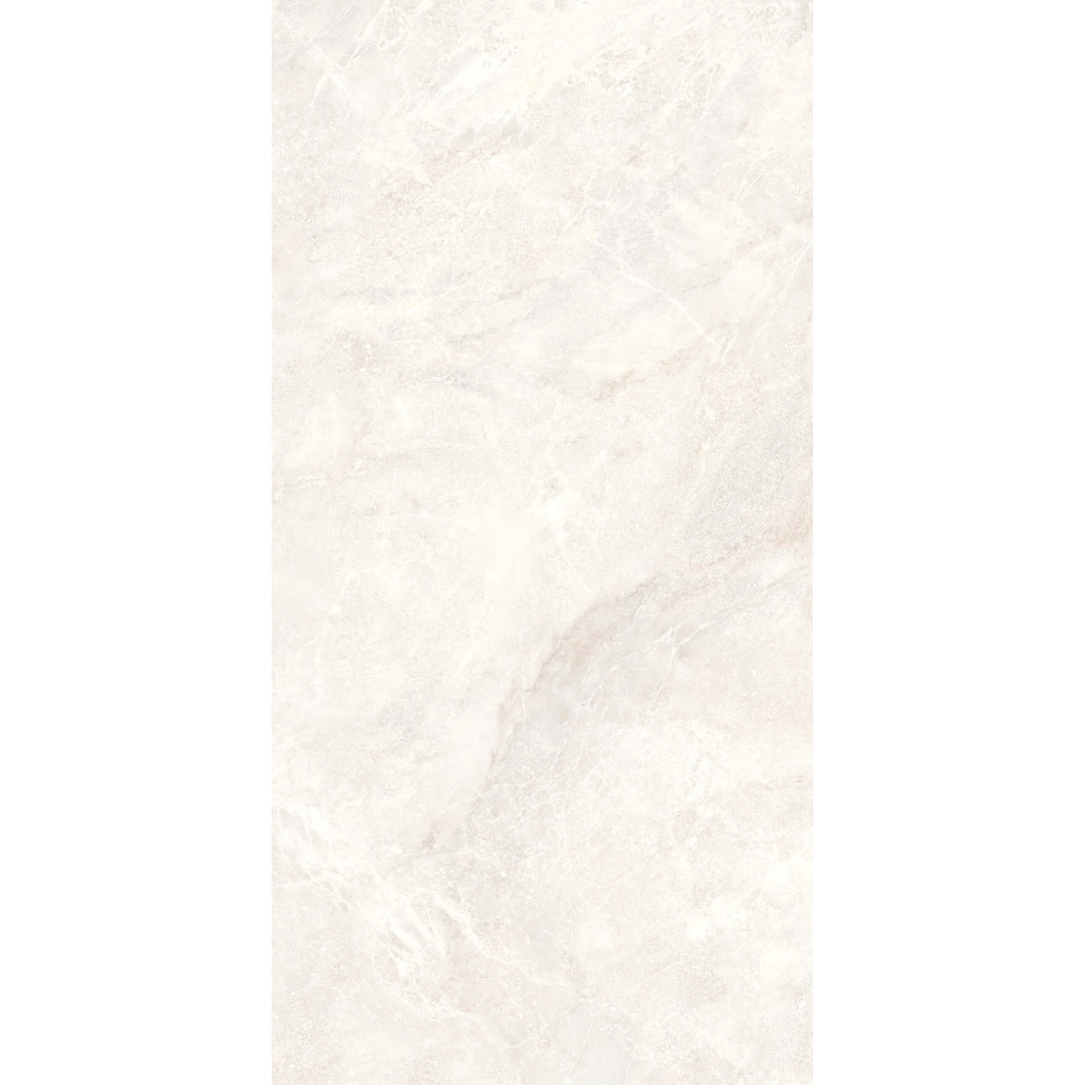 Xia 1200x600 Matt Cream Stone Look Rectified