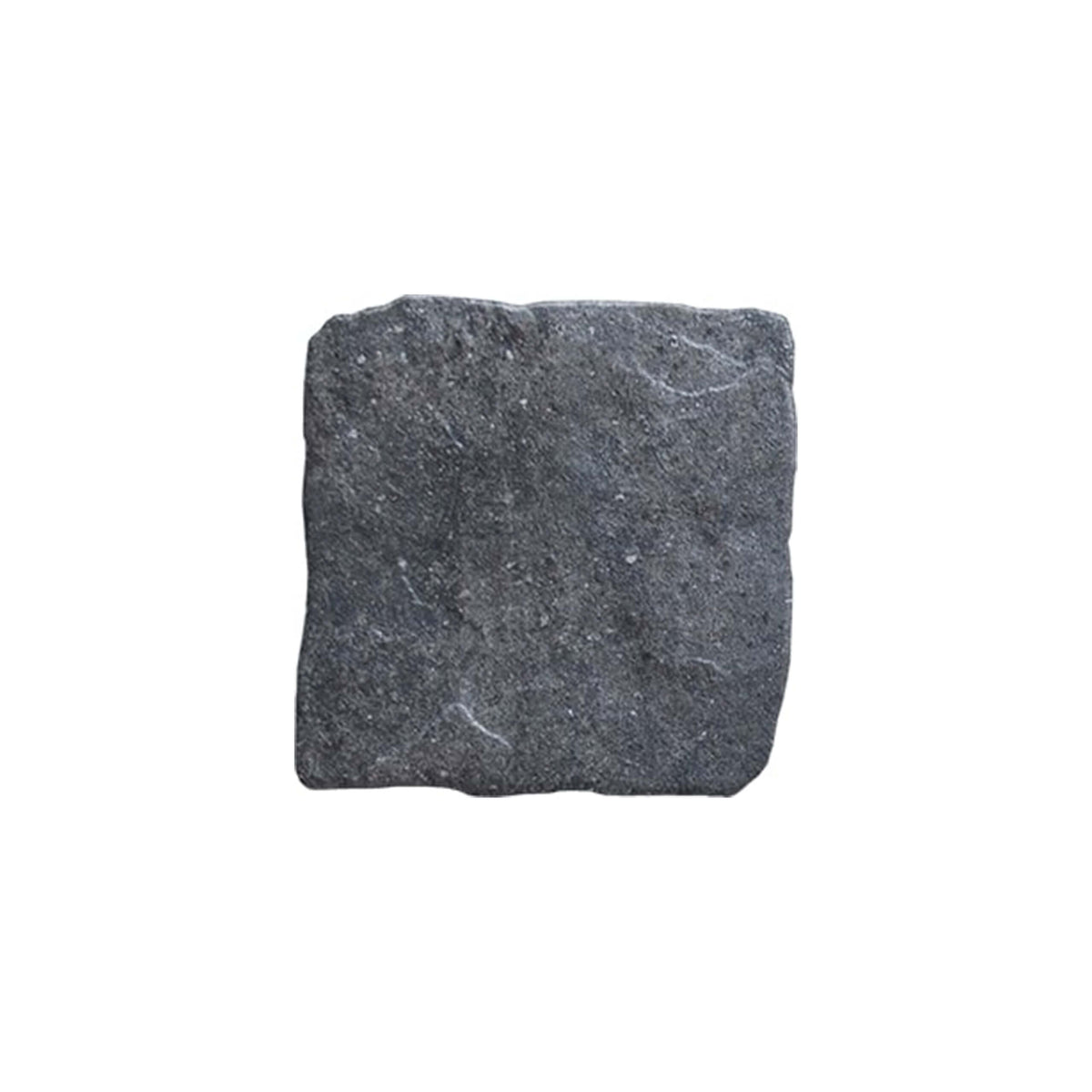 Country 150x150 Matt Gris Dark Grey Stone Look Rectified | Tilemall
