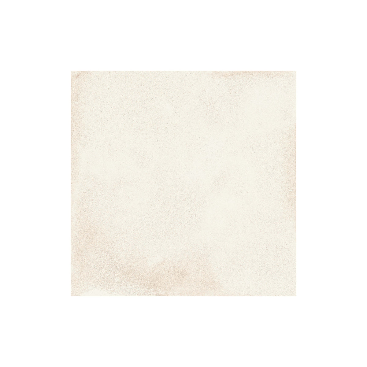 Amuri Matt 200x200 Avorio White