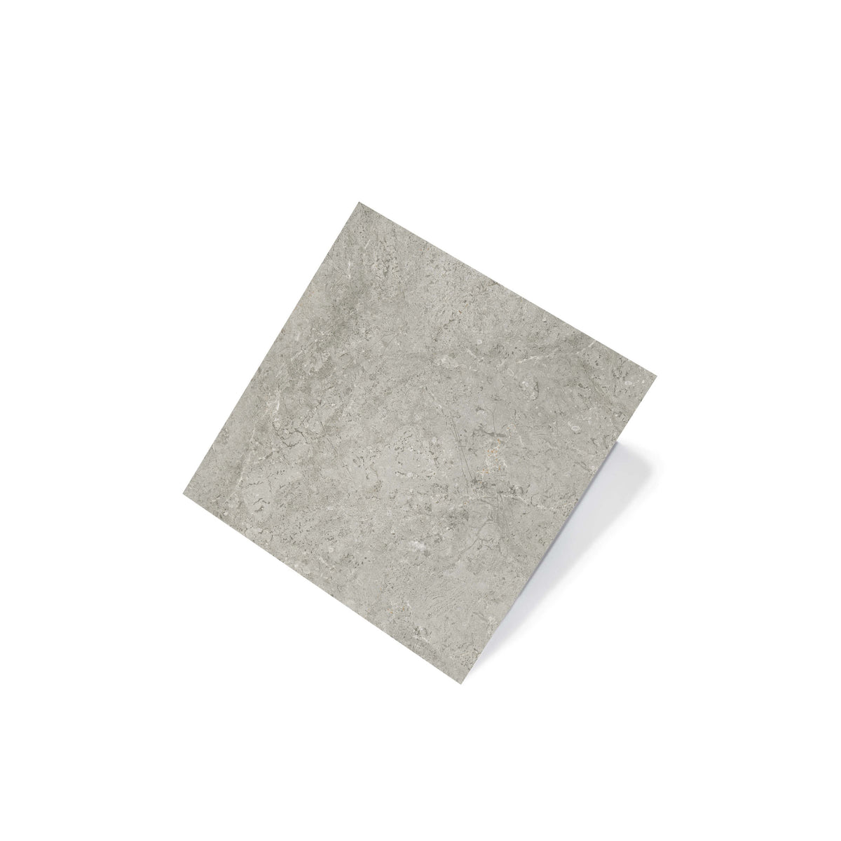 Cosmic 300x300 Matt Silver