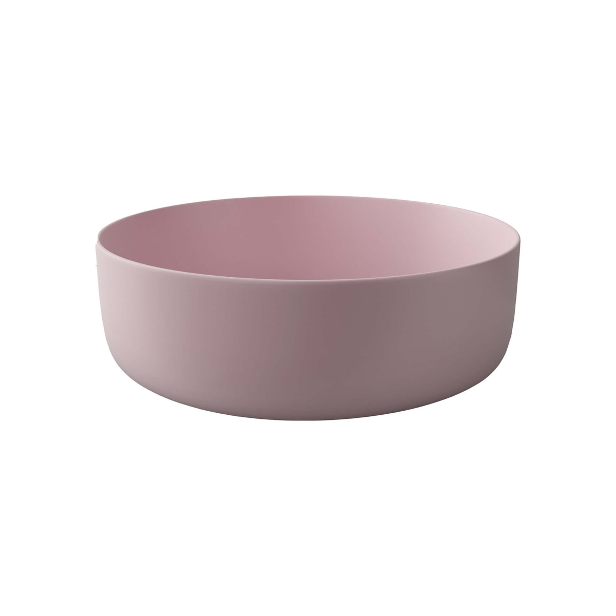 Timberline Allure Basin 360mm Matt Pink | Tilemall