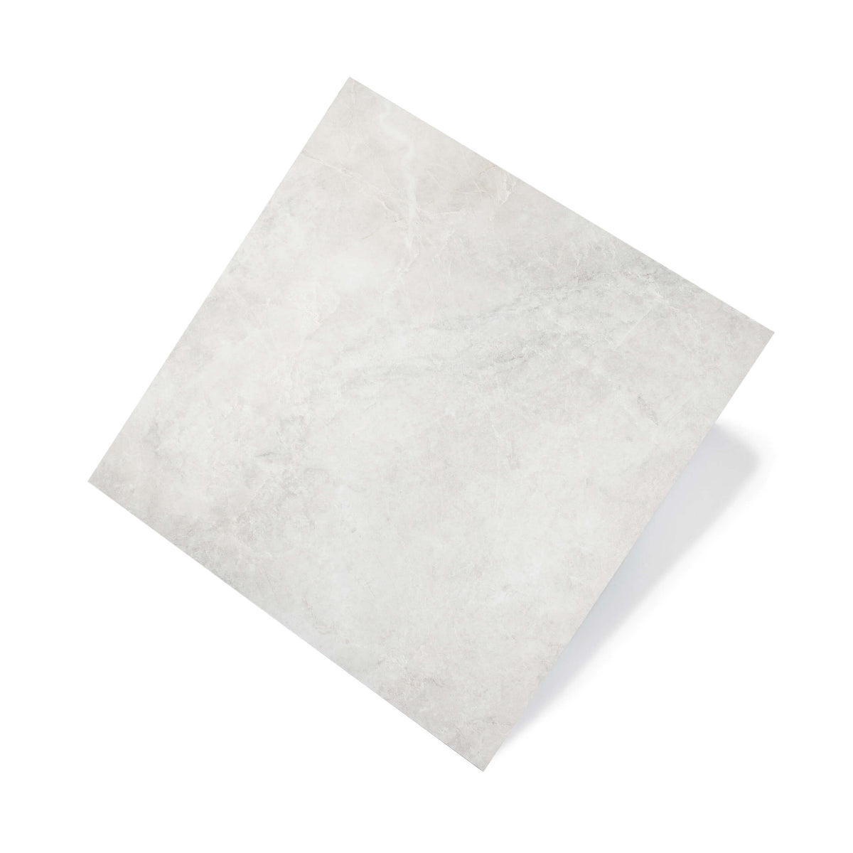 Elite Stone 600x600 Matt Light Grey Stone Look Rectified