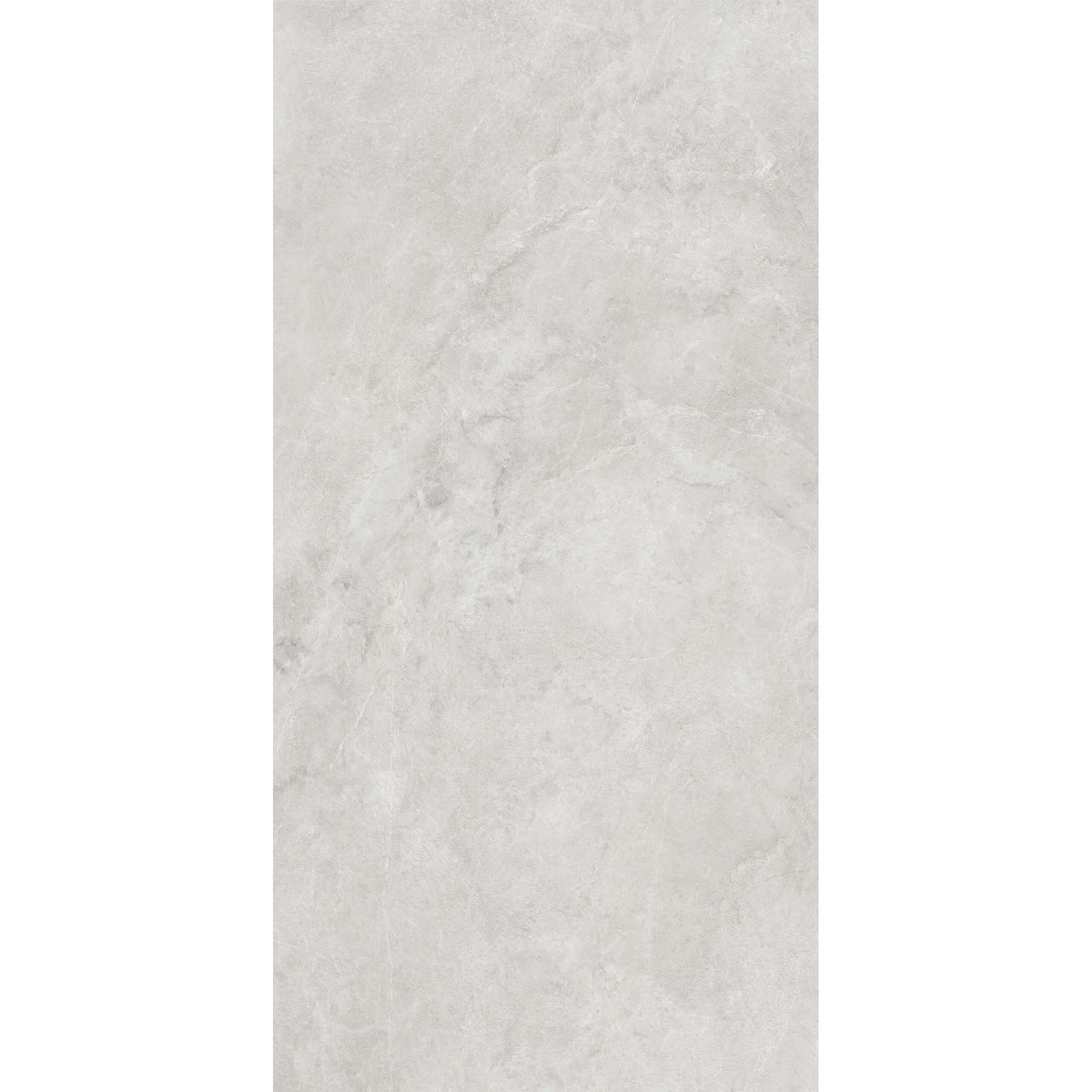 Elite Stone 1200x600 Matt Light Grey Stone Look Rectified