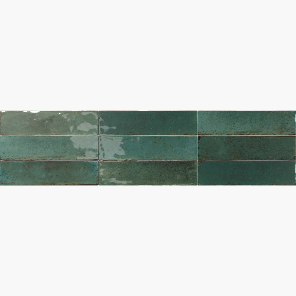 Agadir Tile 70x280 Gloss Selva