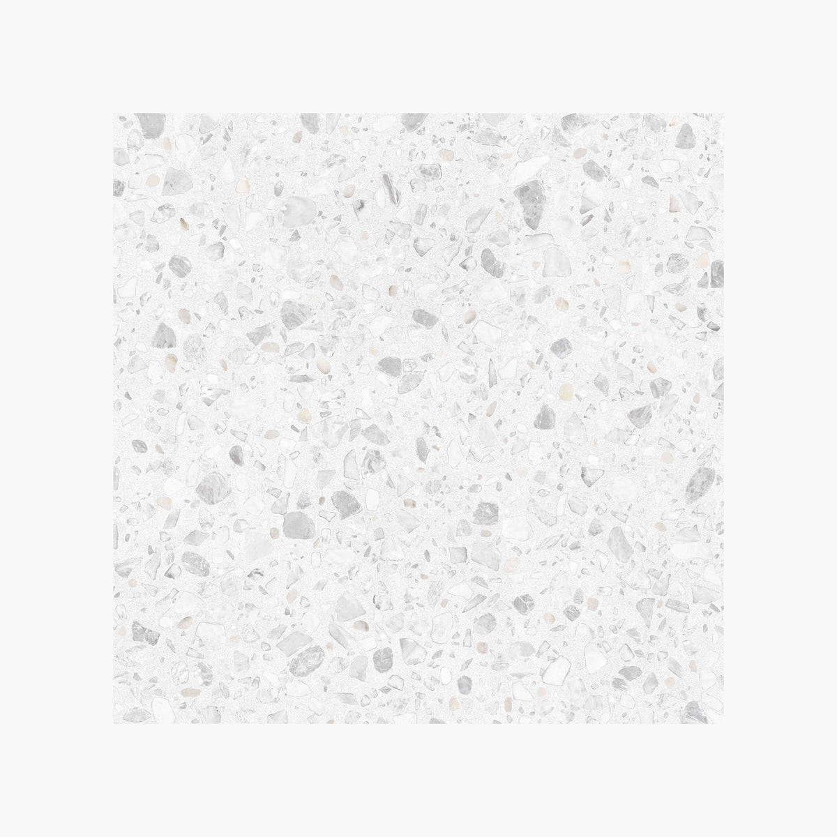 Agglo 600x600 Matt Lido Terrazzo Look Rectified | Tilemall