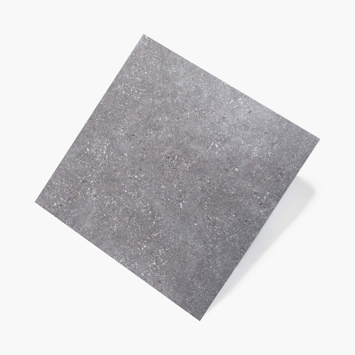 Stone Arena 600x600 Matt Grey