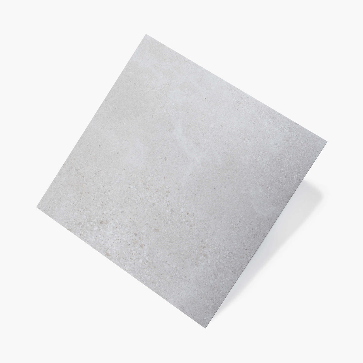 Stone Arena 600x600 Matt Light Grey