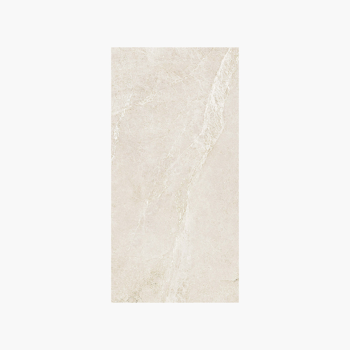 Capri 600x300 Lappato Nutmeg