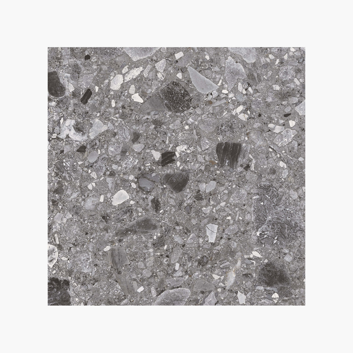 Ceppo Stone 600x600 Surface Tec Dark Grey
