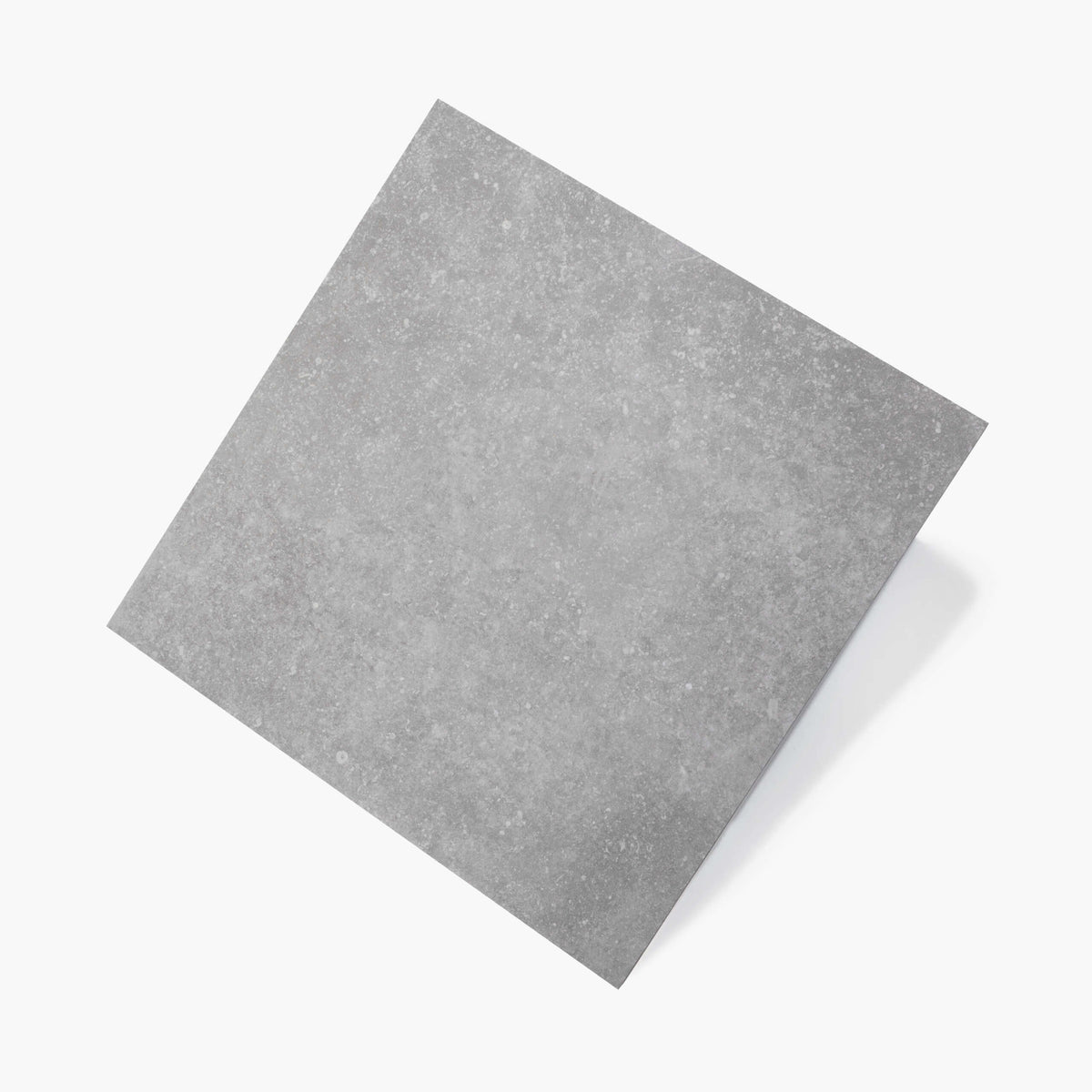 Blue Stone Paver 600x600x20 Grip Grey Stone Look Rectified | Tilemall